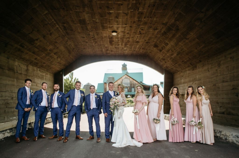 Hernder Estate Wines - Licenced Patio Live Music