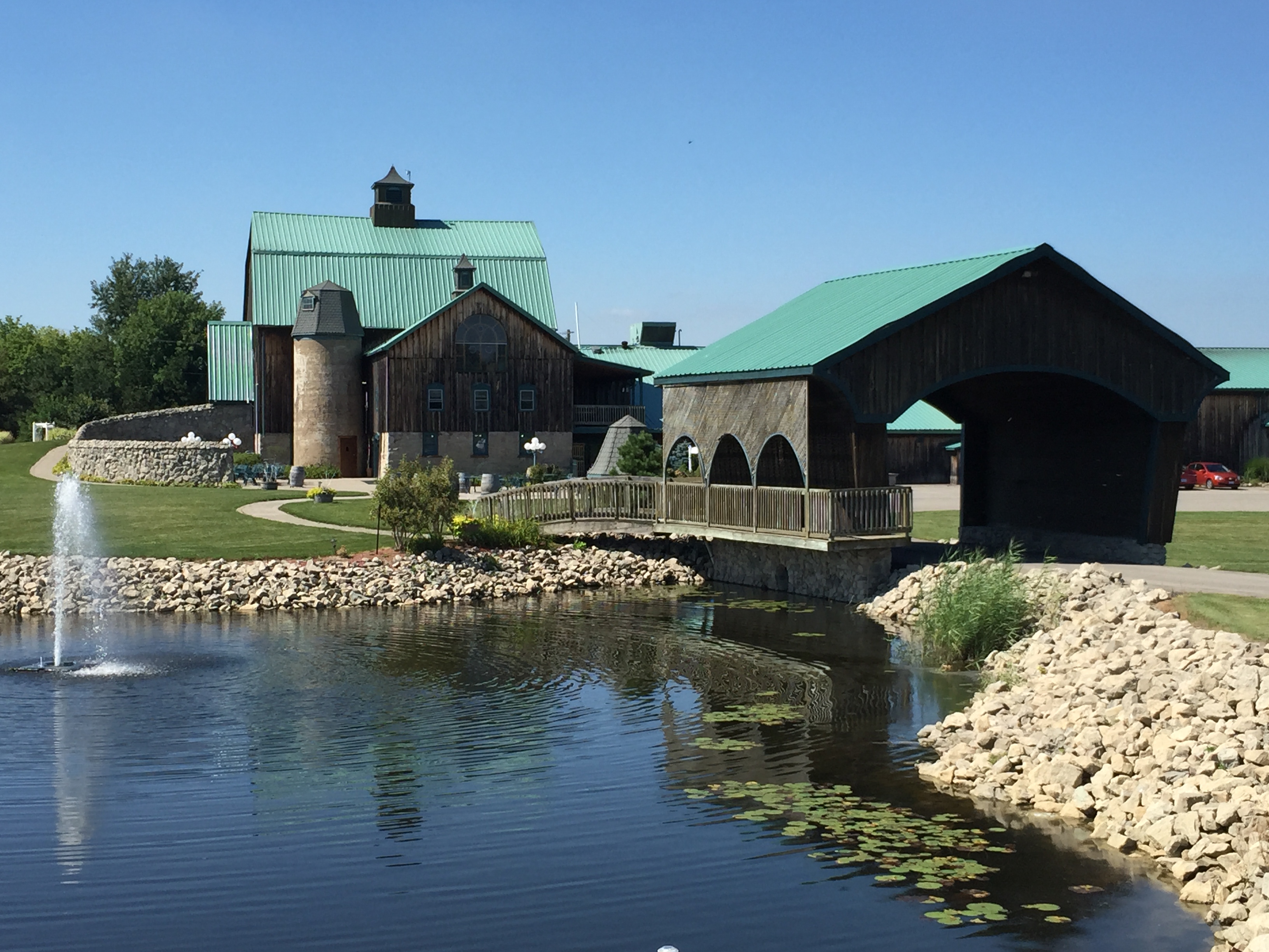 A Glossary of Wine-Tasting Terms - Hernder Estate Wines