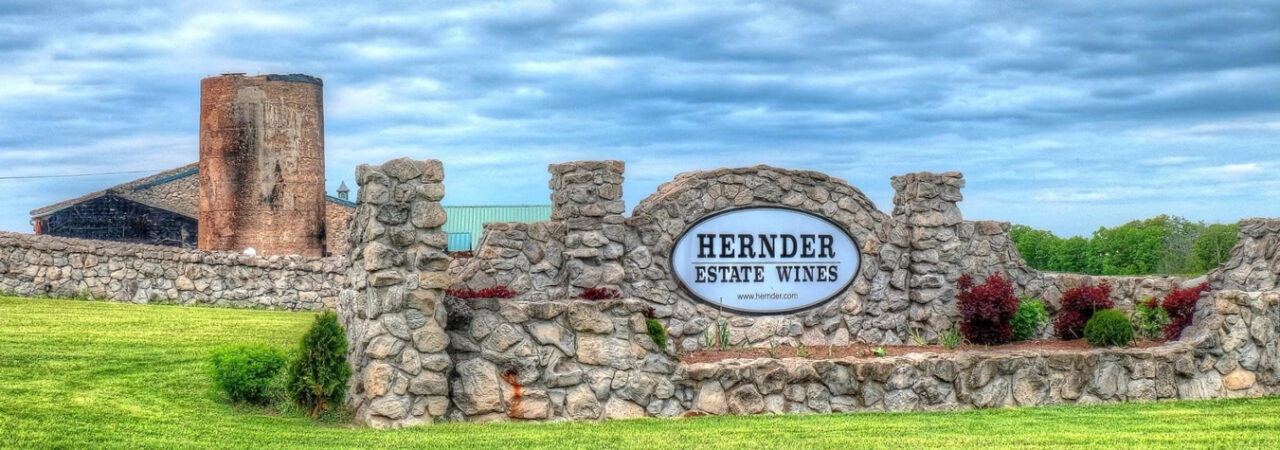 Hernder Estate Wines Updated Home Page - Hernder Estate Wines