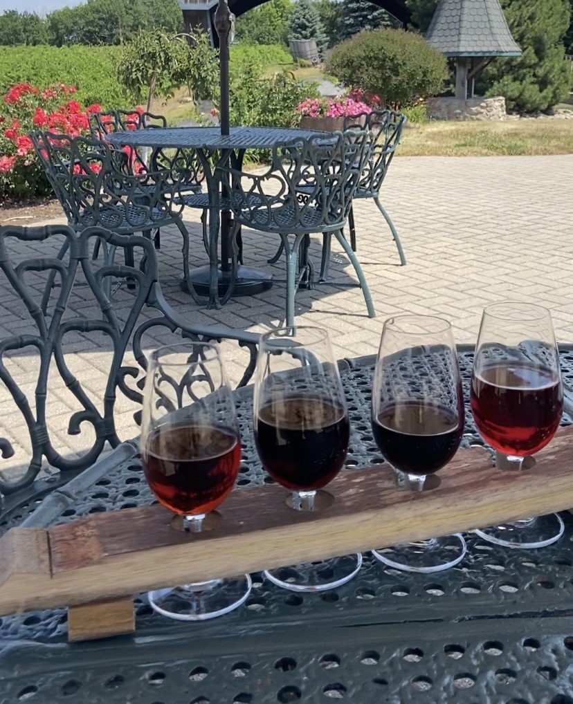 Hernder Estate Wines Updated Home Page - Hernder Estate Wines