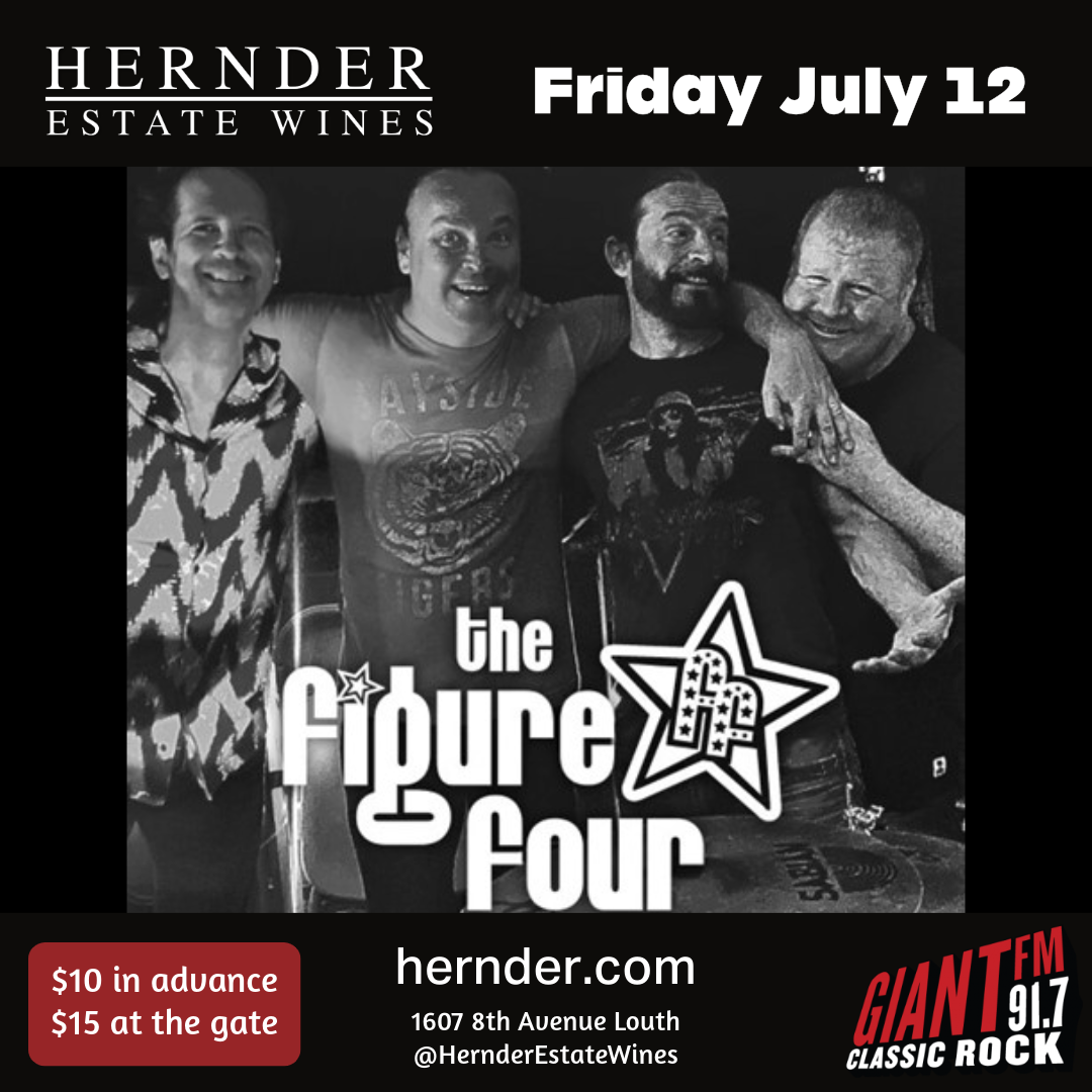 Events - Hernder Estate Wines